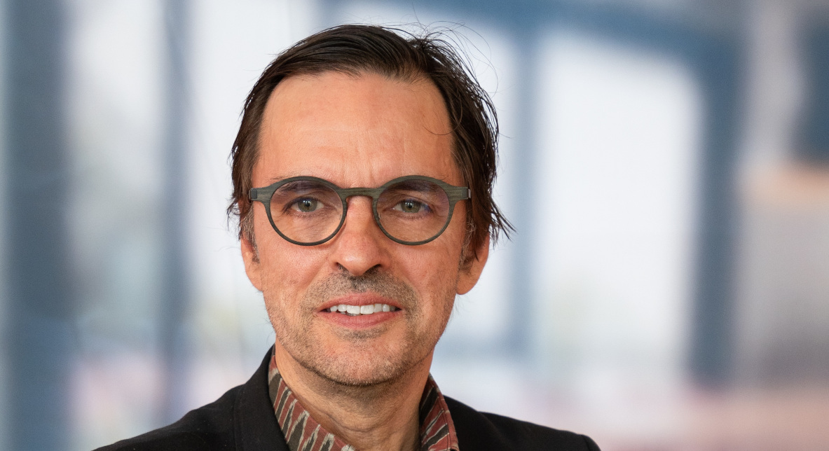 Erik Rasmussen IT Blog